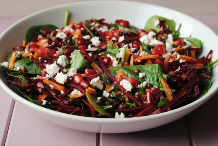 Winter Lentil Salad Hungry Healthy Happy winter-lentil-salad-hungry-healthy-happy