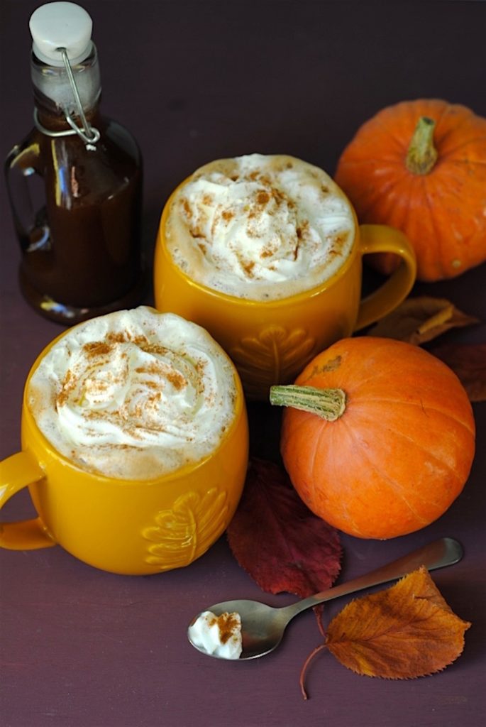 Autumn Bucket List - Hungry Healthy Happy